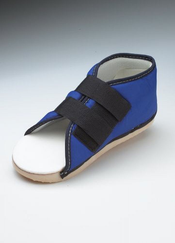 Corflex Rigid Post-Op Shoe, Pediatric - Walmart.com