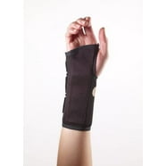 Comfort Cool Thumb CMC Restriction Splint Arthritis, Right Hand, Medium ...