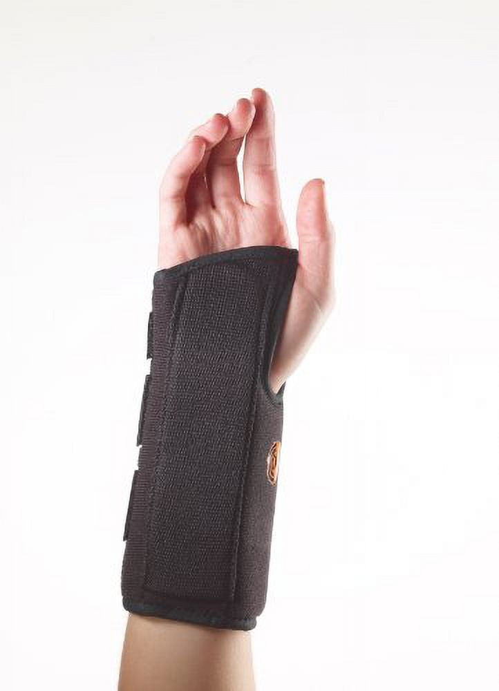 Corflex Ultra Fit Cool Wrist Splint, 8" X-Large Right - Walmart.com