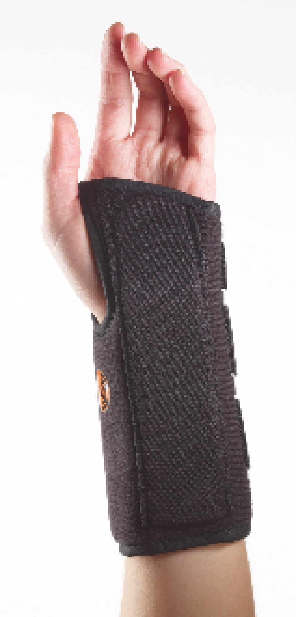 Corflex Ultra Fit Wrist Splint 10", Medium Left - Walmart.com