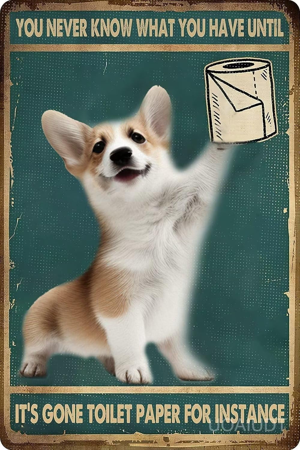 Corgi Bathroom 200 Piece Wooden Jigsaw Puzzles For Adults Family ...