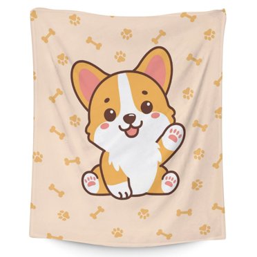 "Sesame Street Elmo & Cookie Monster Kids' Plush Microfiber Throw ...