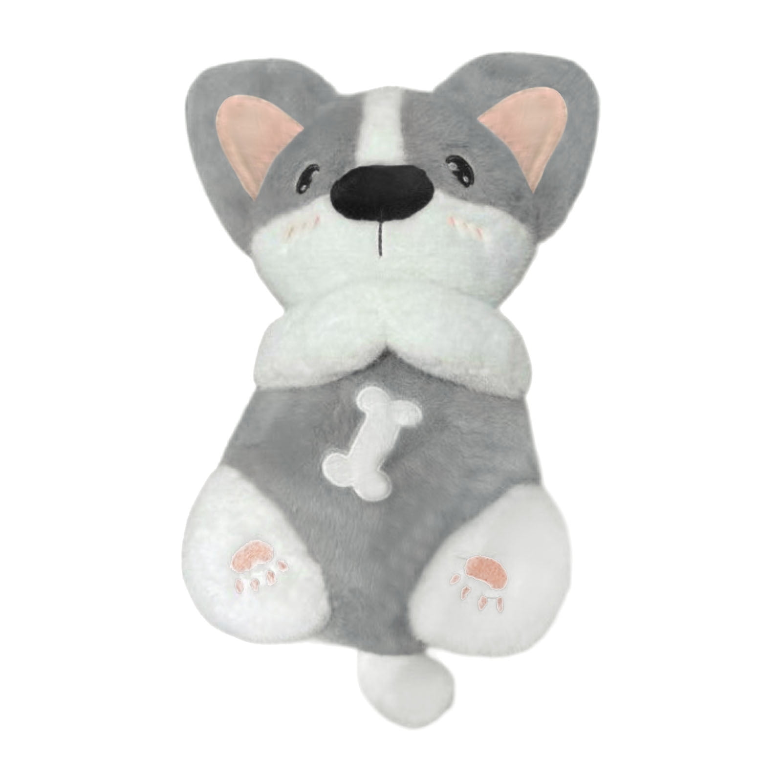 Corgi Breathing Toys Anxiety Breathing Animals Sleep Corgi Breathing ...