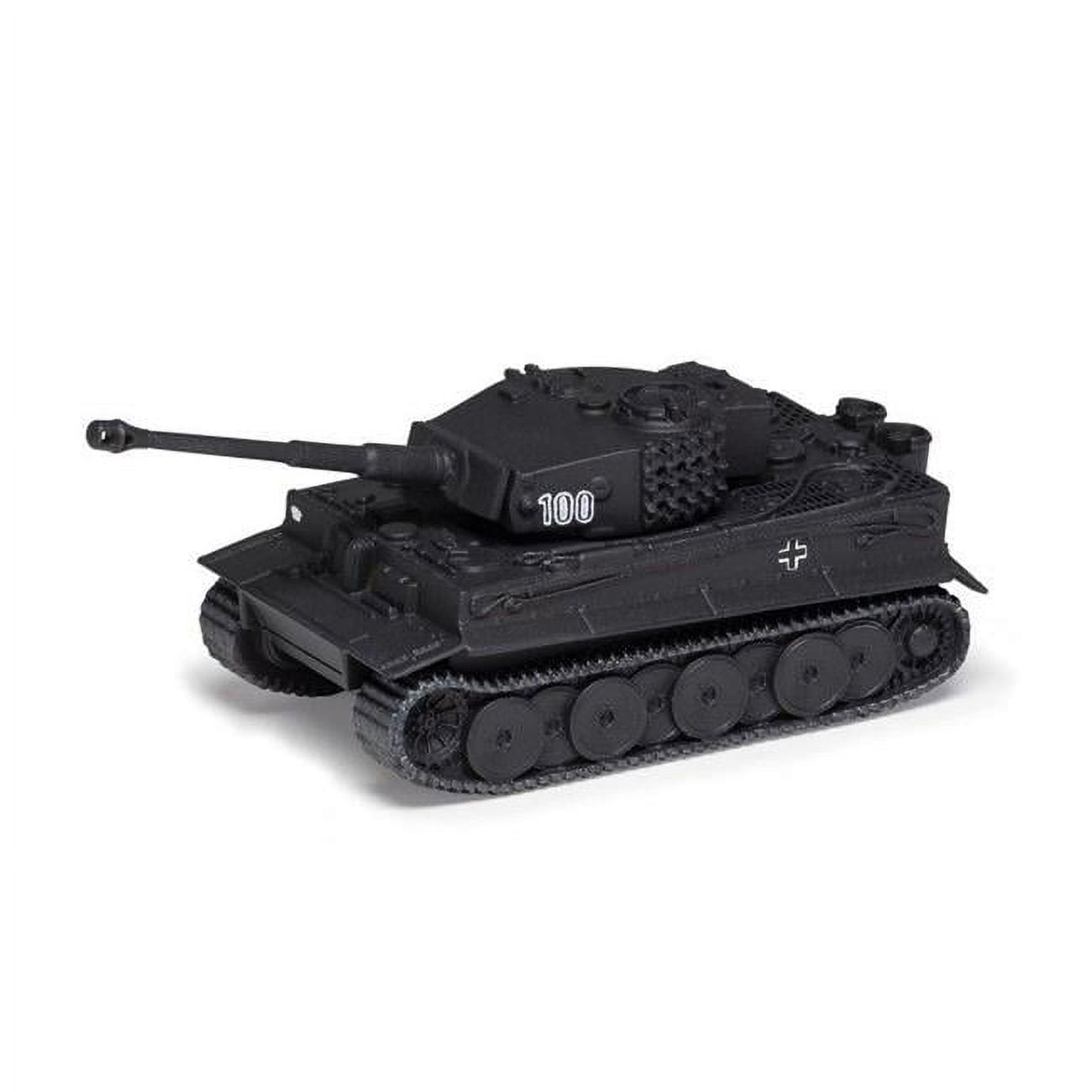 MiM - Tiger I - German Army SpxAbt 502 - Russia 1942 - Walmart.com