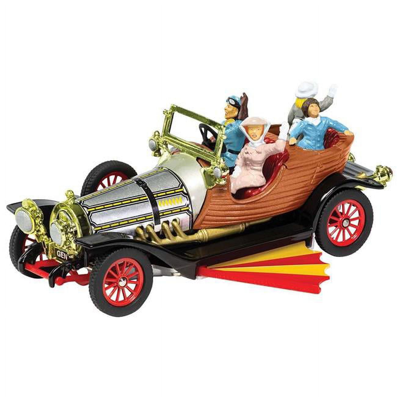 Corgi CORCC03502 Chitty Chitty Bang Bang Flying Car - Walmart.com