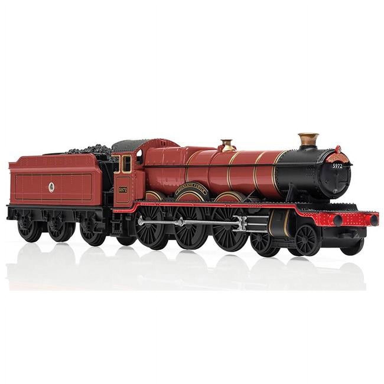 Corgi Hogwarts Express - Harry Potter - Walmart.com