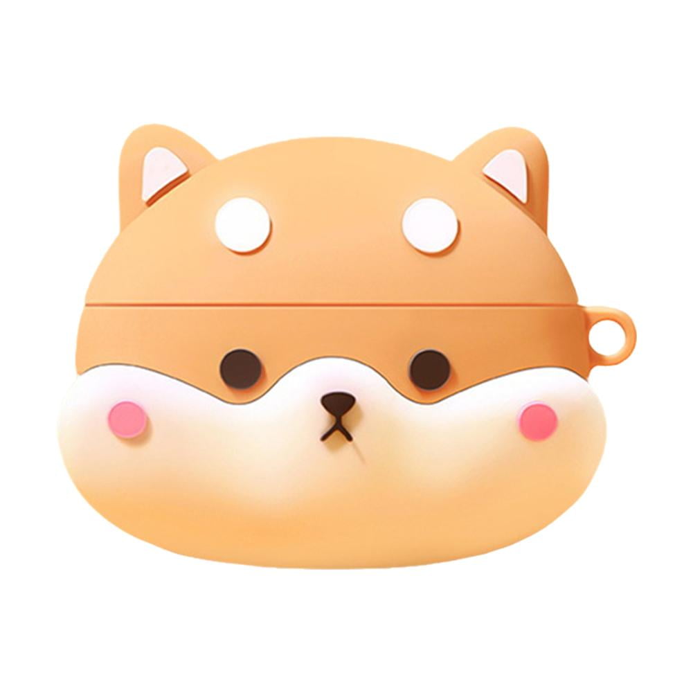 Corgi dog protective cover + free hook (B) $ Applicable to for Bose ...