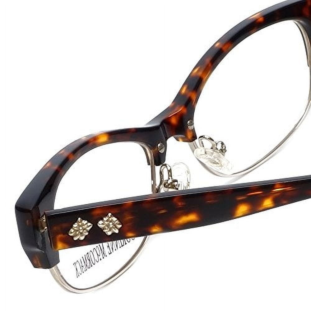 Corinne McCormack Designer Reading Glasses Delancey in Tortoise +3.25 ...