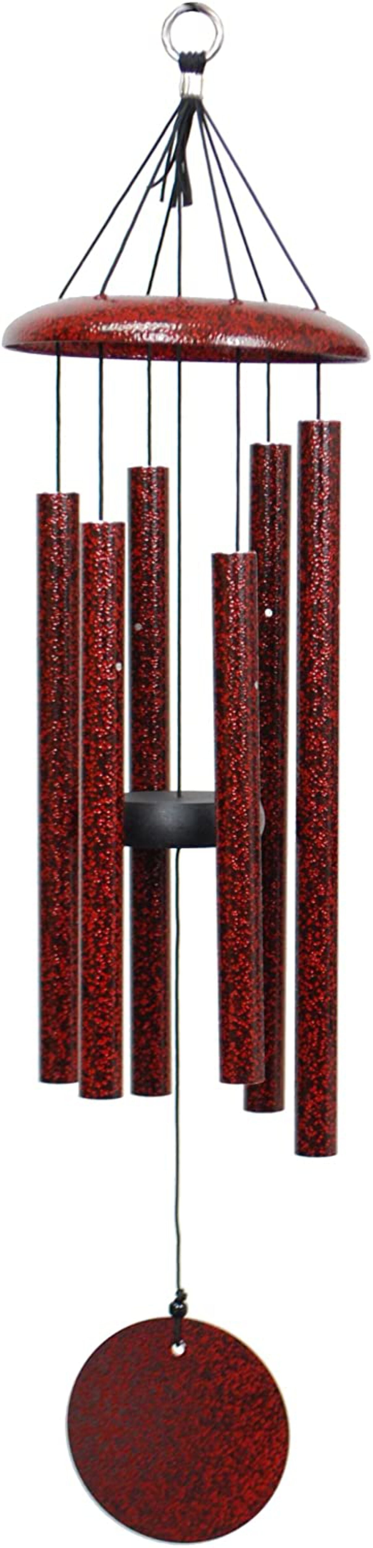 Corinthian Bells 27-inch Windchime - Walmart.com