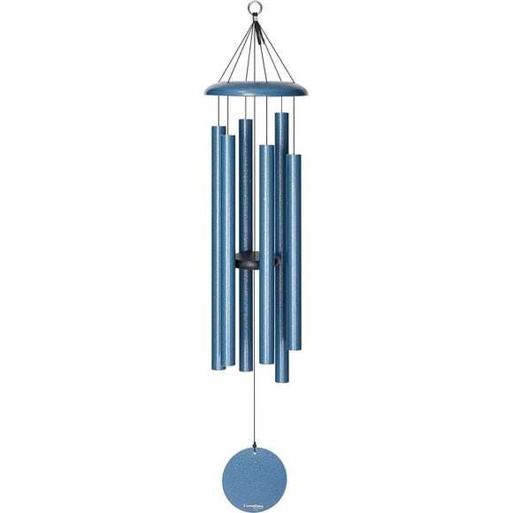 Wind River Chimes