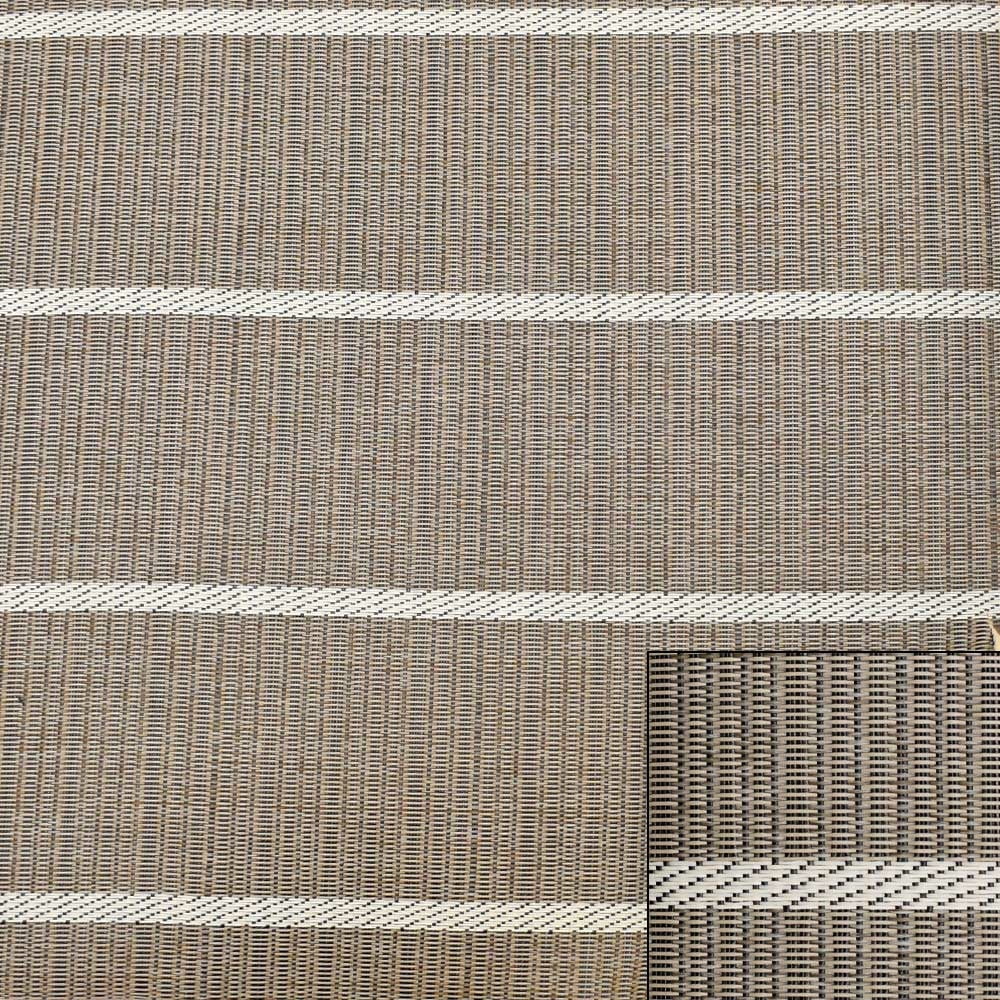 Corinthian Pontoon Boat Woven Vinyl Flooring | 104 Inch x 25 FT (ROLL ...