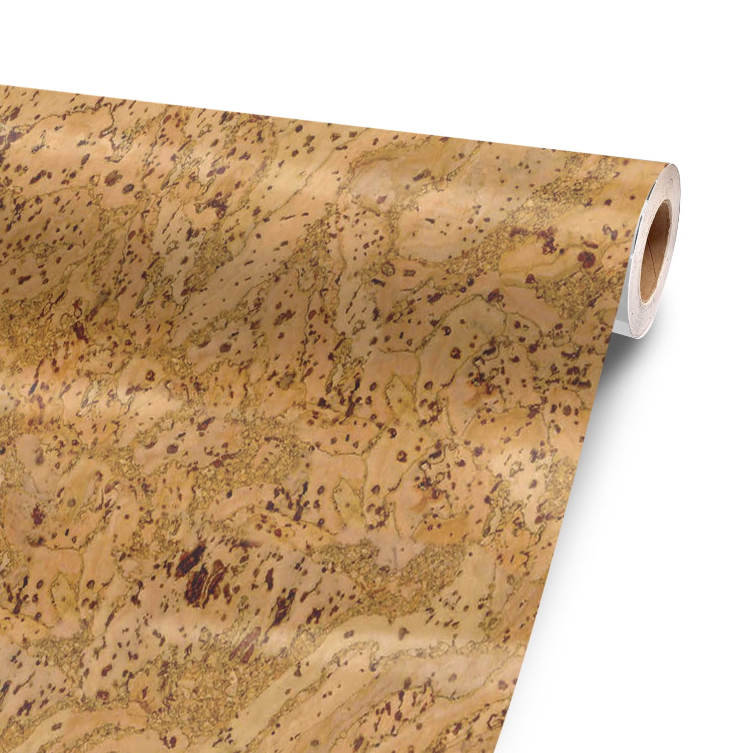 Cork 96” x 52” Vinyl Wrap Sheet for large or custom items | 3M wrap DIY ...