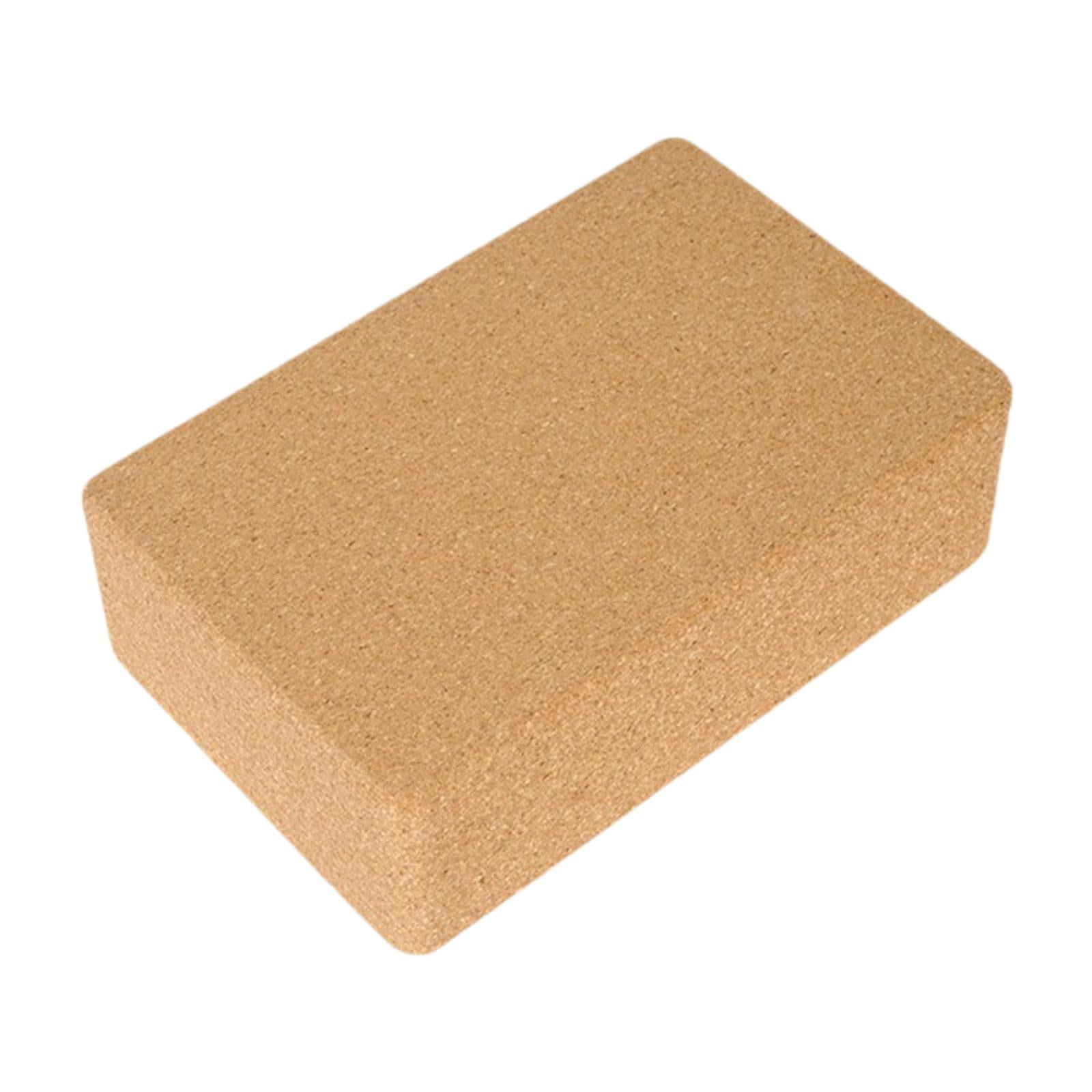 Cork Block Leathercraft Punching Brick High Density Material for ...