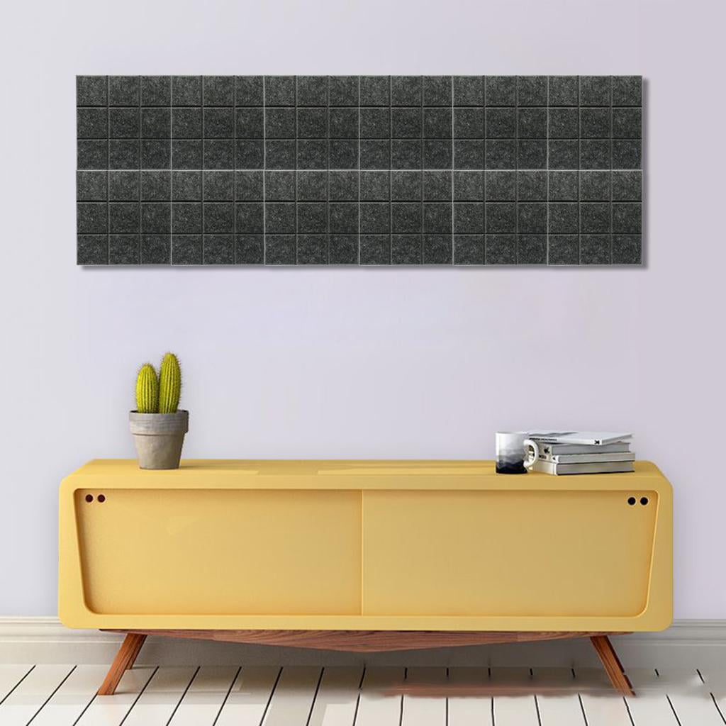 Cork Board Bulletin Board 12"""""""" x 12"""""""" School Message Board ...