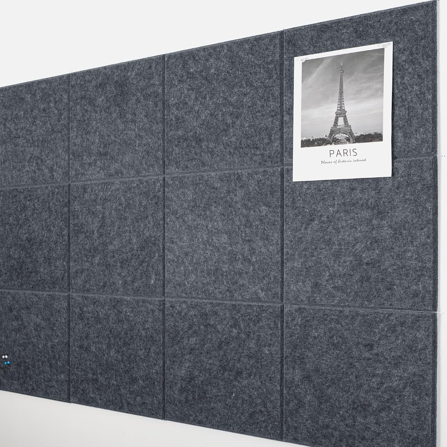 Cork Board Bulletin Board 47
