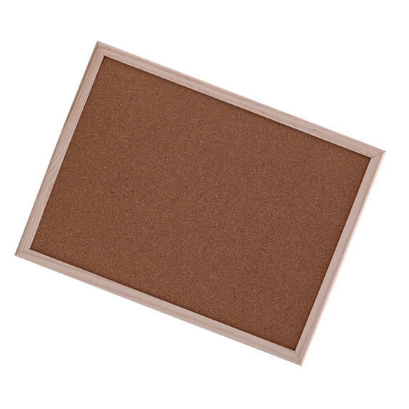 Cork Board Notice Board Bulletin Board Practical Message Board Meeting ...