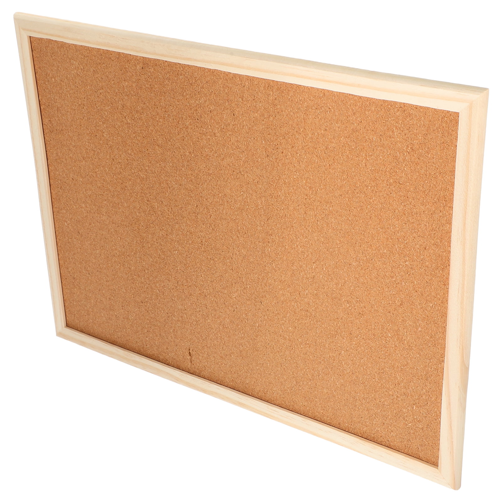 Cork Board Notice Board for Office Announcement Notice Board Office ...