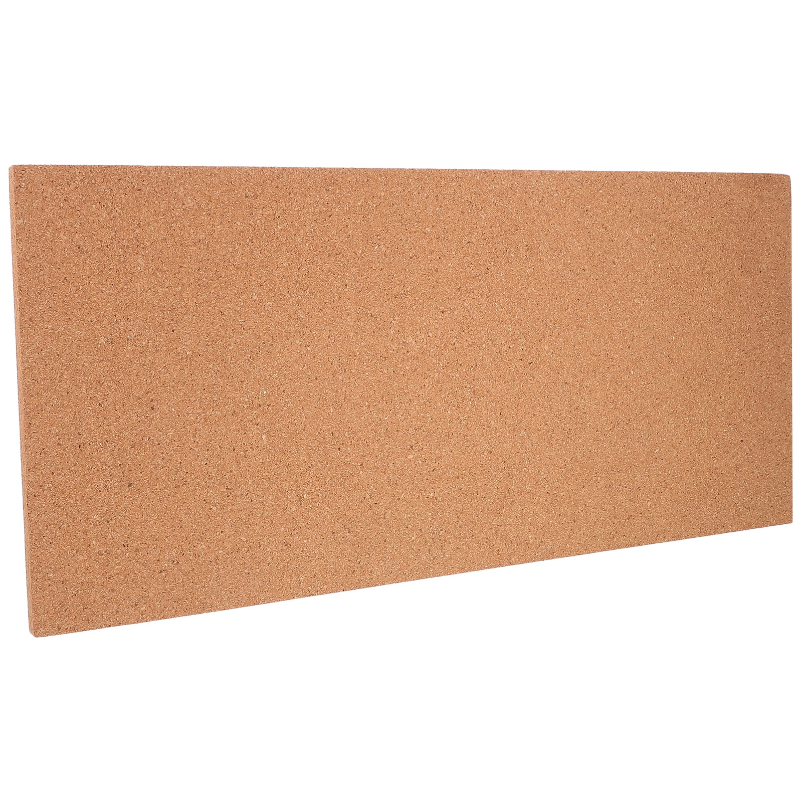Adhesion Cork Board Small Bulletin Board Office Message Board 1 Set ...