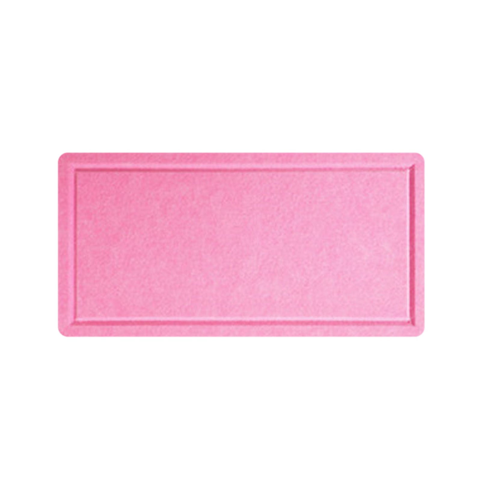 Cork Bulletin Board, Wall Display Message Board, Durable Cork Surface ...