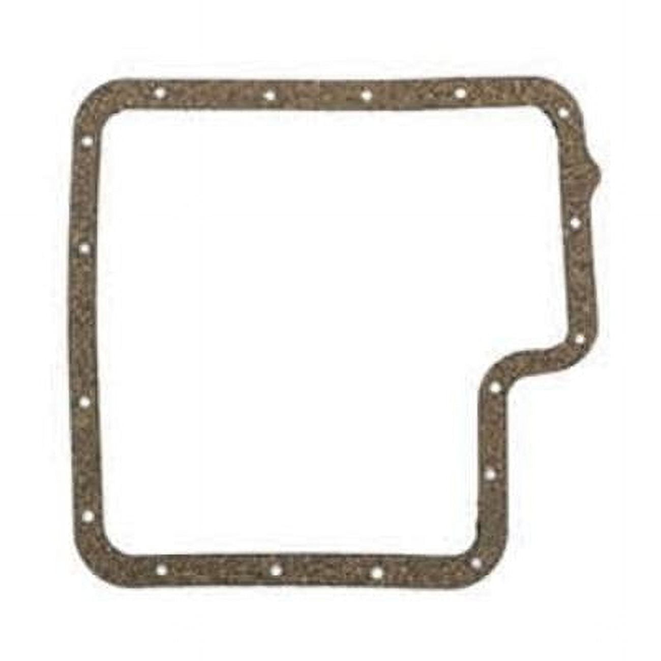 Cork & Neoprene Transmission Pan Gasket for Ford C6 - Walmart.com