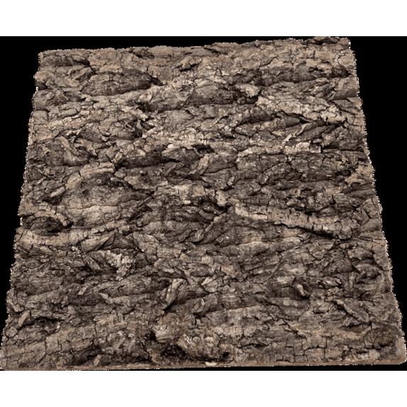 Cork Oak Panel 12" Stabilized with Insulating Cork - Walmart.com