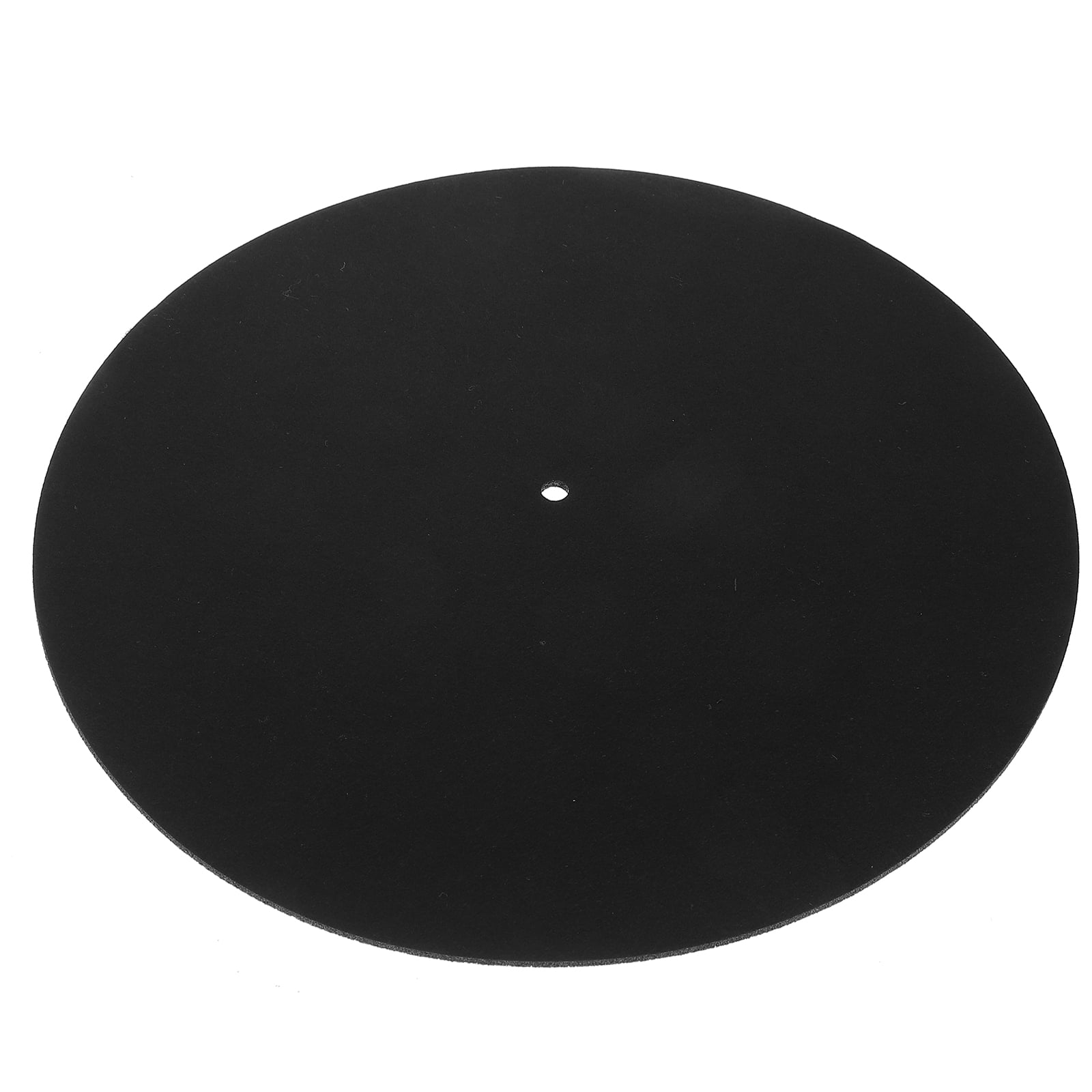Cork Record Pad Gramophone Turntable Vinyl Player Shock Absorbing Felt ...
