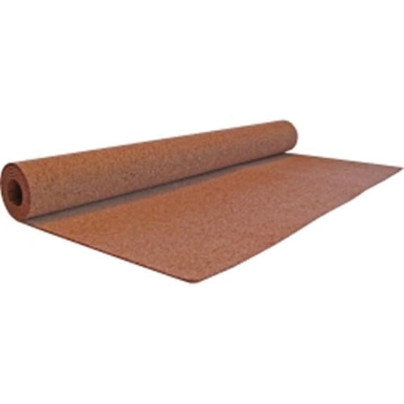 Craft Project Supplies - Durable Cork Rolls 6 mm Thick, 4 x 8 ft for ...