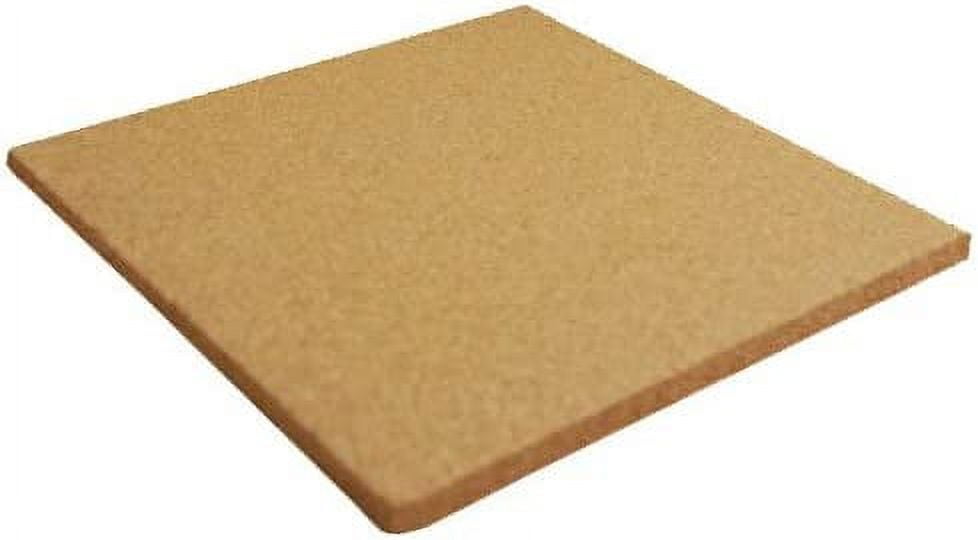 Cork Sheet: 12" Wide X 12" Long X 3/8" Thick, Single Sheet - Walmart.com