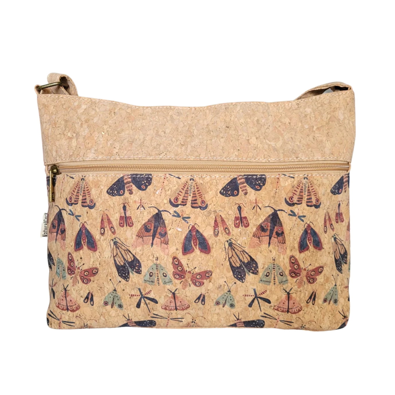Cork Shoulder Bag CROSSBODY - Walmart.com