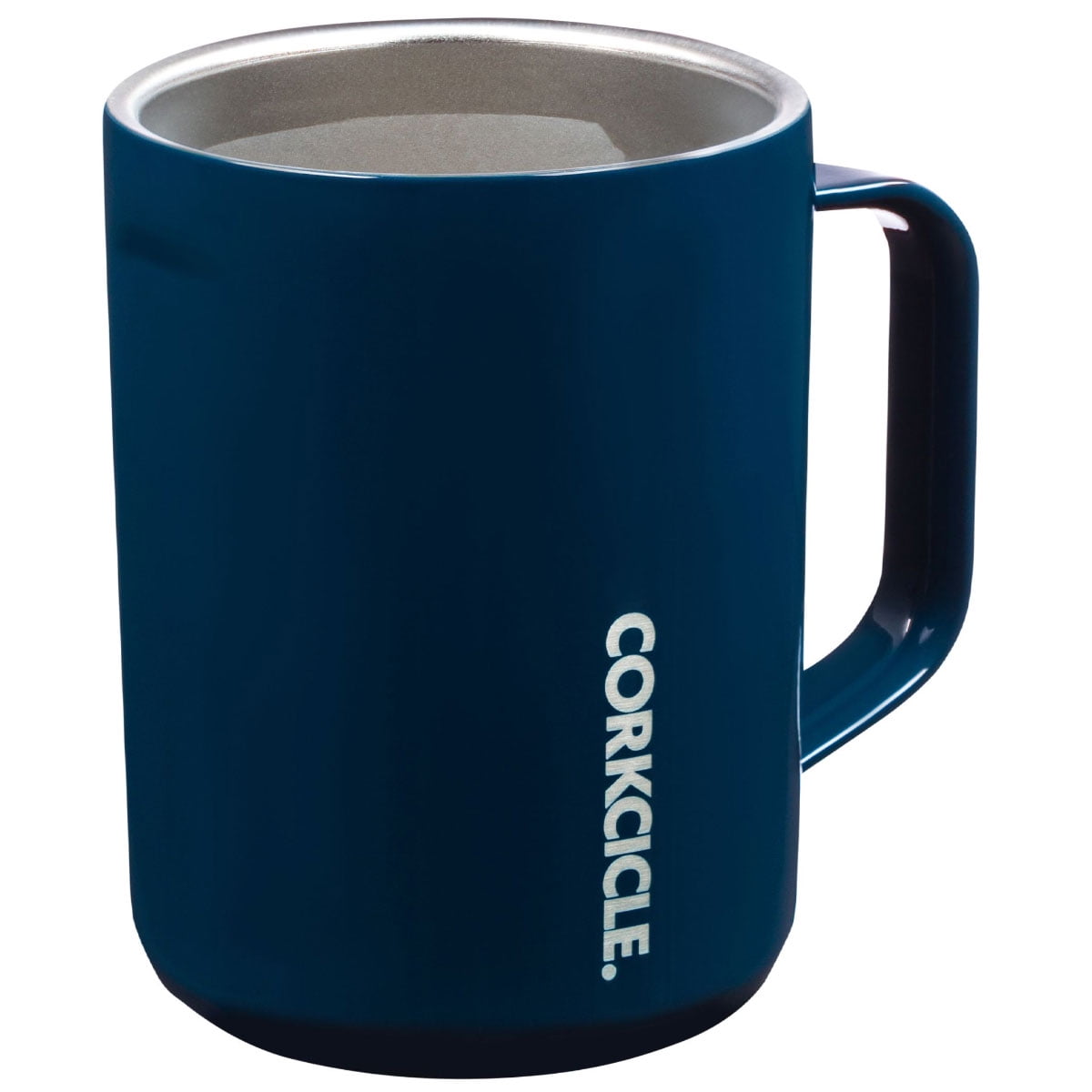 Corkcicle Coffee Mug, 16oz, Lid Included, Keeps Drinks Hot for 3 Hours ...