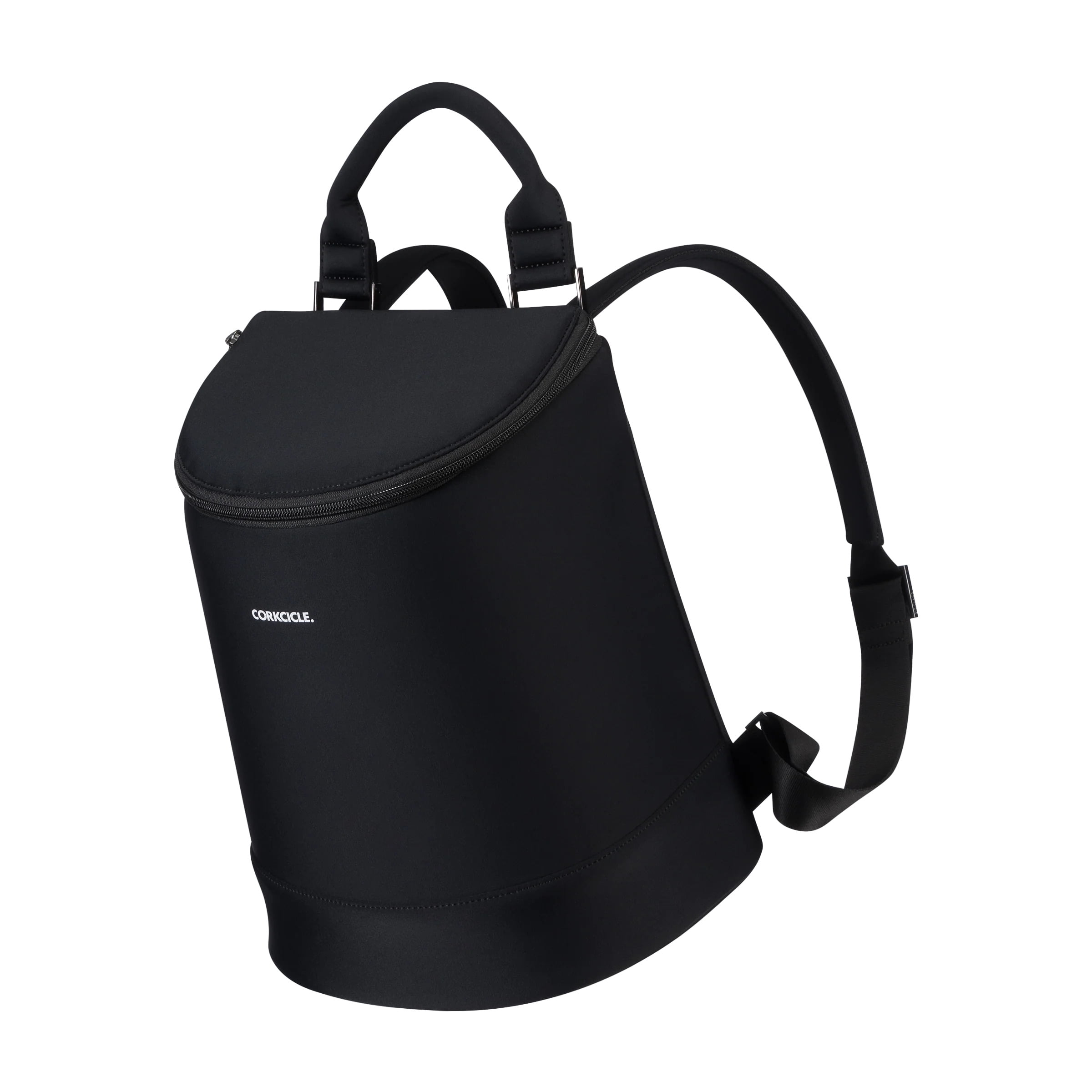 Free Shipping! Corkcicle Eola Insulated Soft Cooler Bucket Bag, Black ...