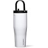 Corkcicle Go Cup XL - Leak-Proof Travel Tumbler - Triple Insulated ...