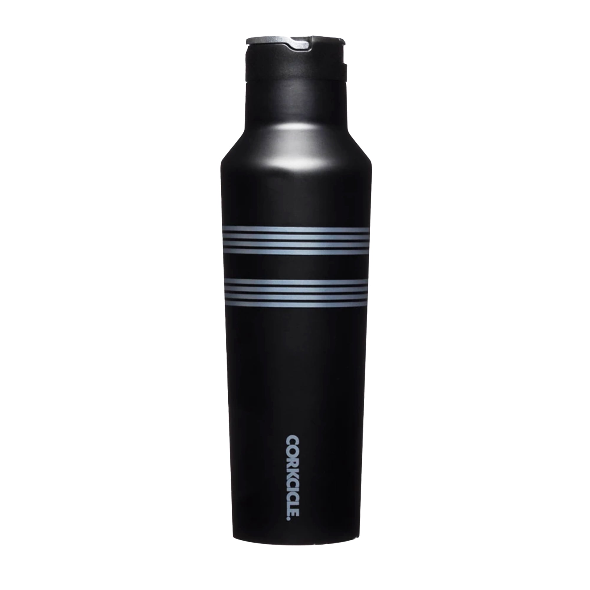 Corkcicle Star Wars 20 Oz Sport Canteen Insulated Water Bottle, Kylo ...