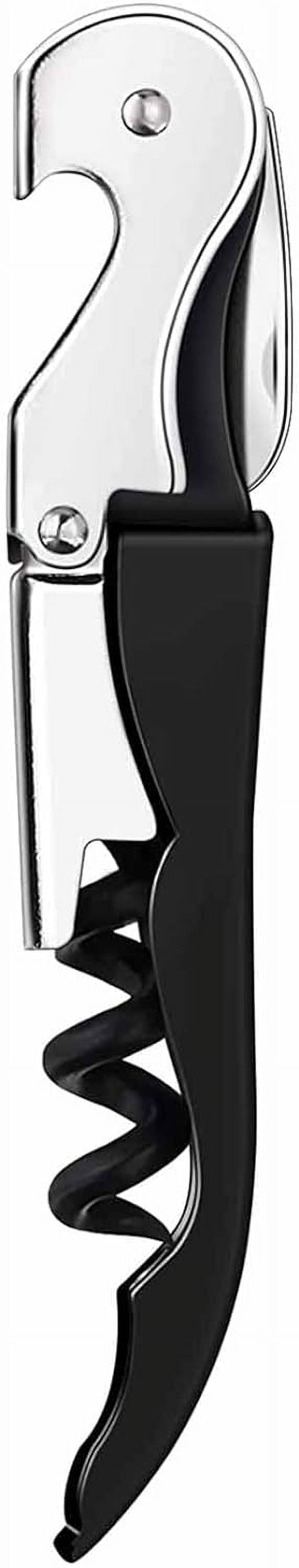 Corkscrew 3 in 1 Bottle Opener Wine Opener Waiter's Corkscrew, Wine ...