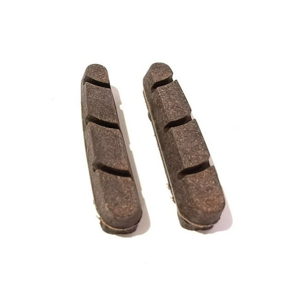 Corky Brake Pads for Carbon Rims, Bike Brake Pads, Carbon Wheels Use protect The Carbon Wheelset ...