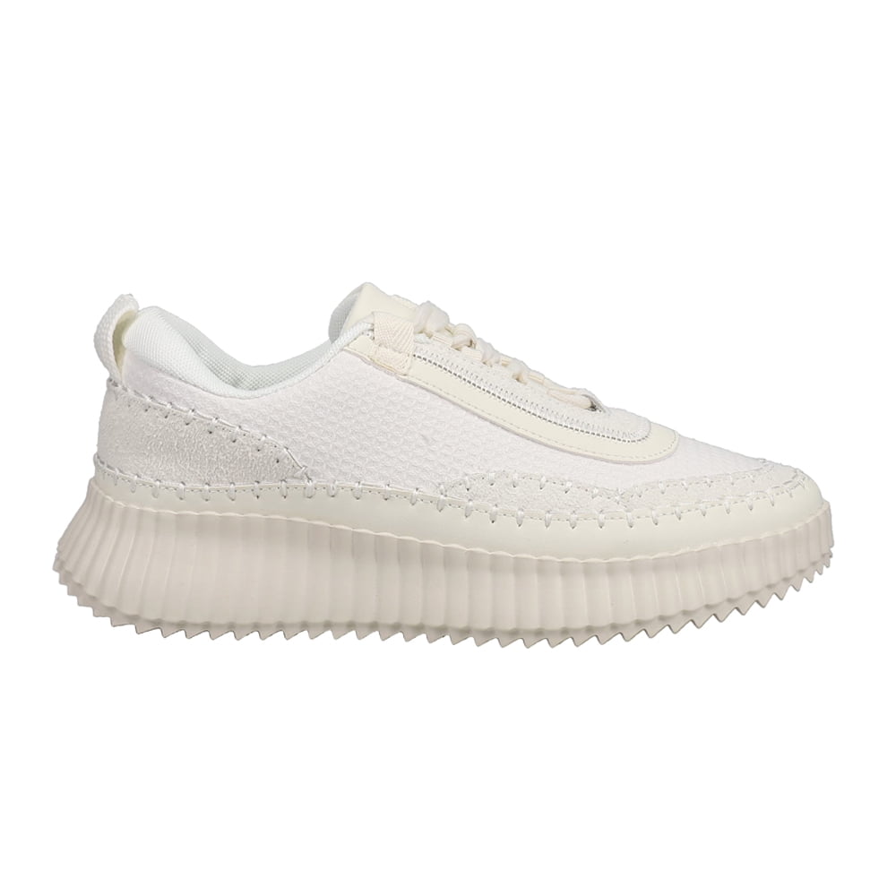 Corkys Womens Adventure Lace Up Athletic Sneakers Casual Shoes ...