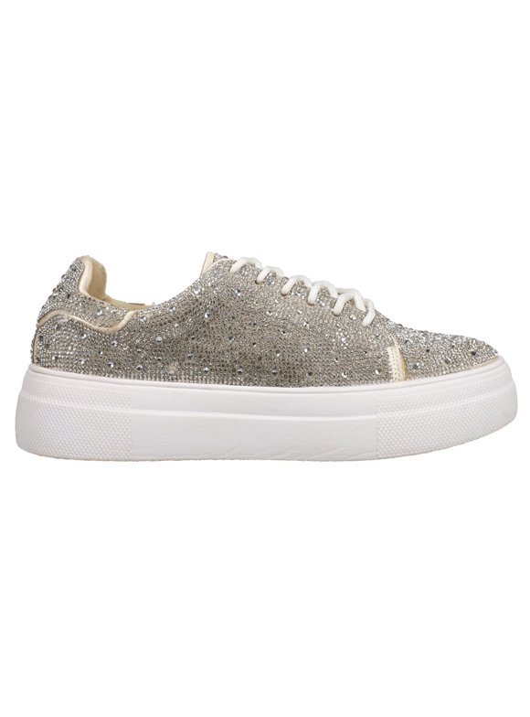 Bedazzled Shoes