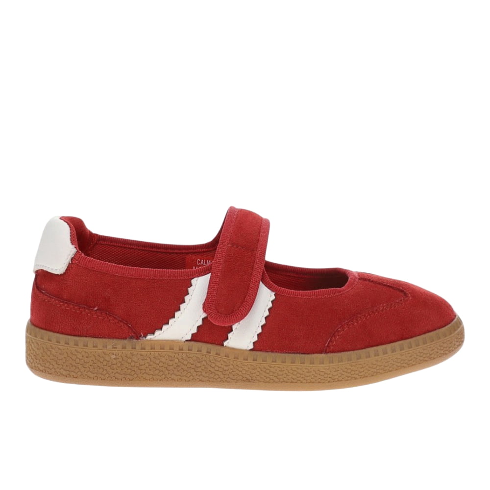 Corkys Womens Calm Down Mary Jane Flats Casual Shoes - Walmart.com
