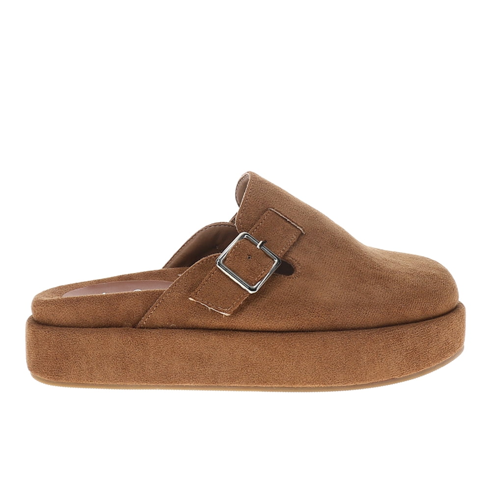 Corkys Womens Holidaze Platform Mules Clogs Dress Casual Shoes ...