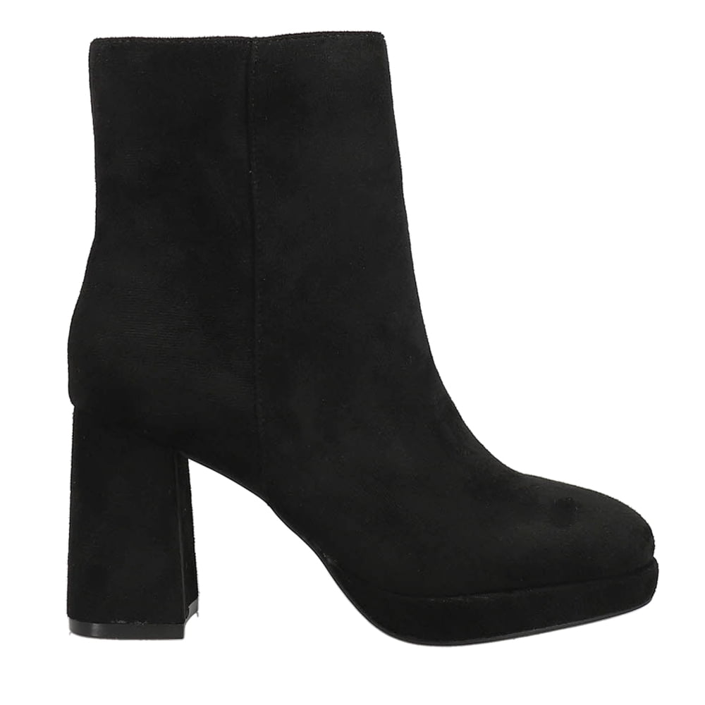 Corkys Womens Slug Bug Round Toe Platform Ankle Boots - Walmart.com