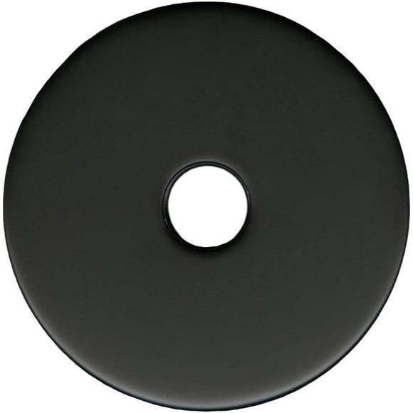 Oversized Shower Escutcheon Plate