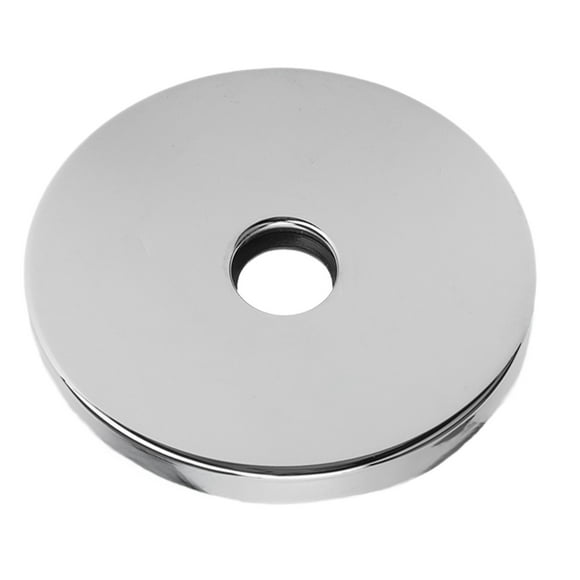 Oversized Shower Escutcheon Plate