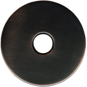 Oversized Shower Escutcheon Plate