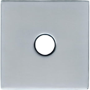 Oversized Shower Escutcheon Plate