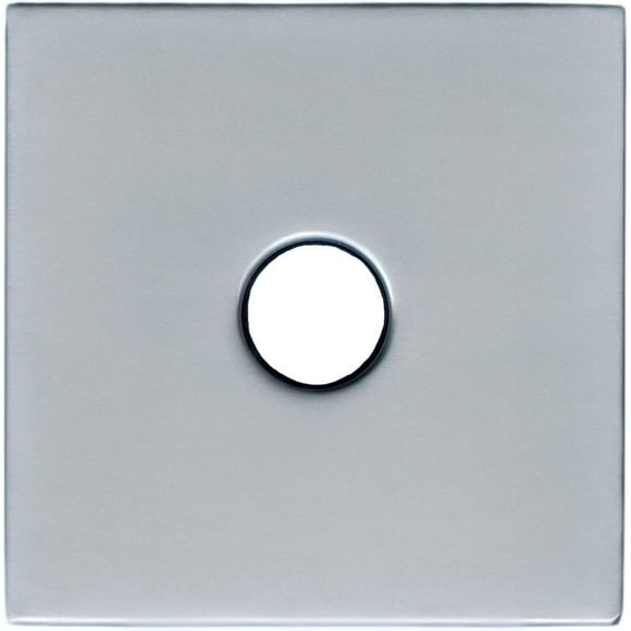Oversized Shower Escutcheon Plate
