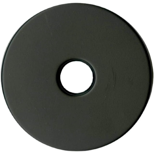 Corla Modern Shower Arm Flange 3.5” Extra Large | Universal Escutcheon ...