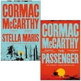 Cormac McCarthy The Passenger Duology Collection 2 Books Set (The ...
