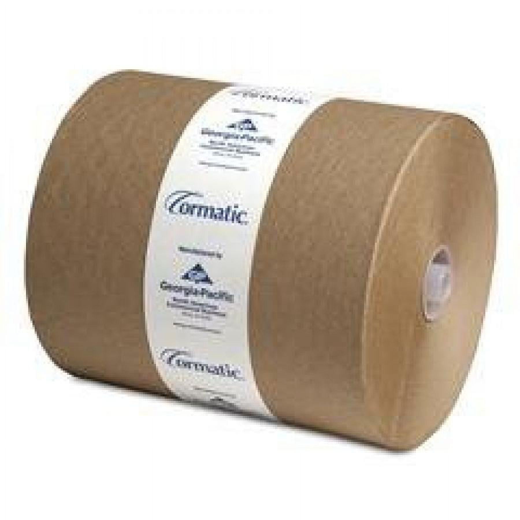 Cormatic 1-Ply Hardwound Paper Towel Roll, 8.25 Inches x 700 Feet ...