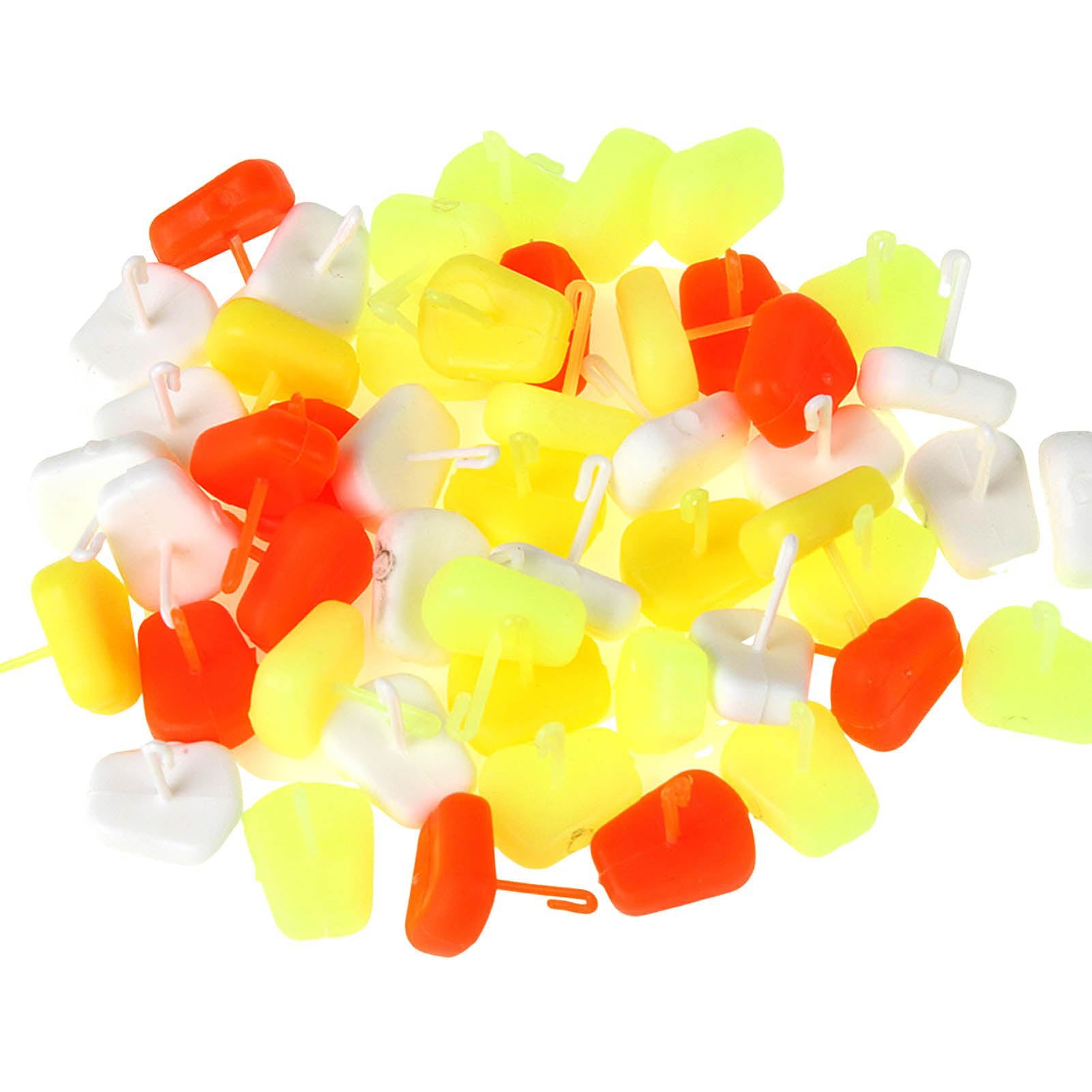 Corn Boilies Bait Hanger Heavy Duty Portable Lightweight Simulated Corn ...