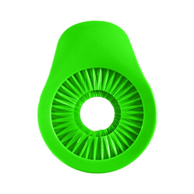 Corn Brush | Flexible Fruit and Vegetable Brushes | Veggie Brush ...